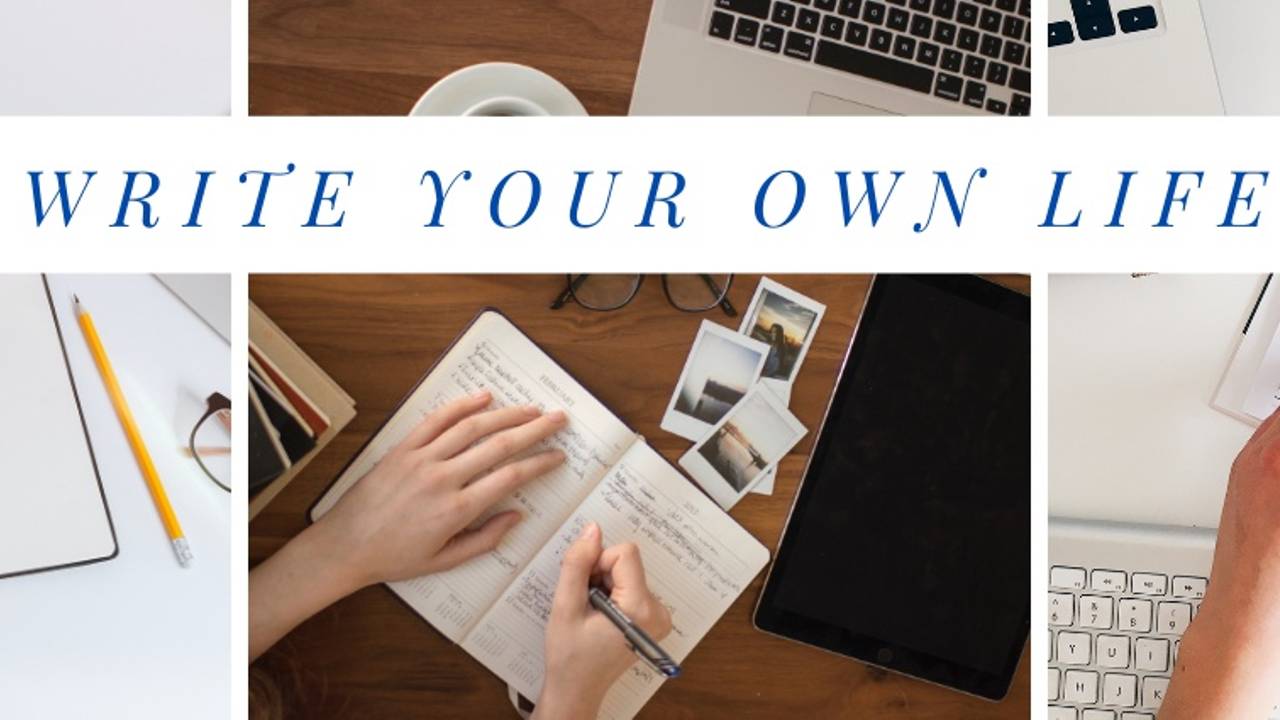 Discover and Write Your Life Story