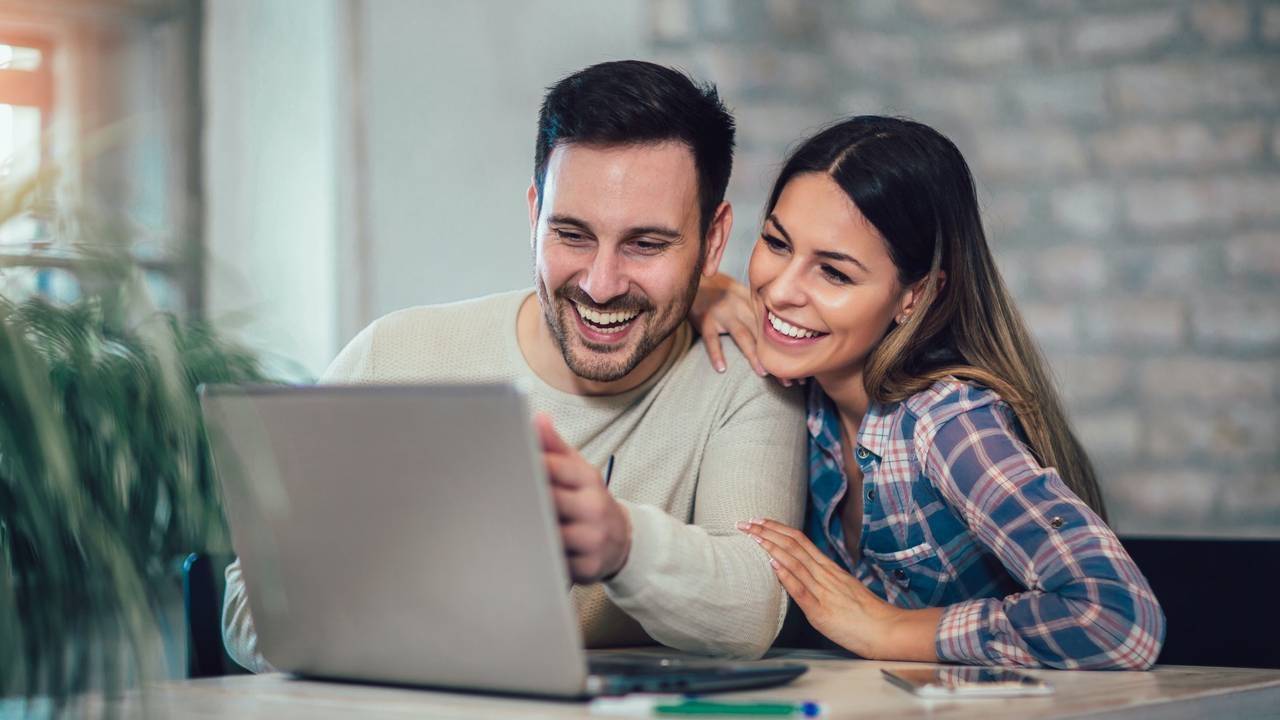 Let's Get in the Car!