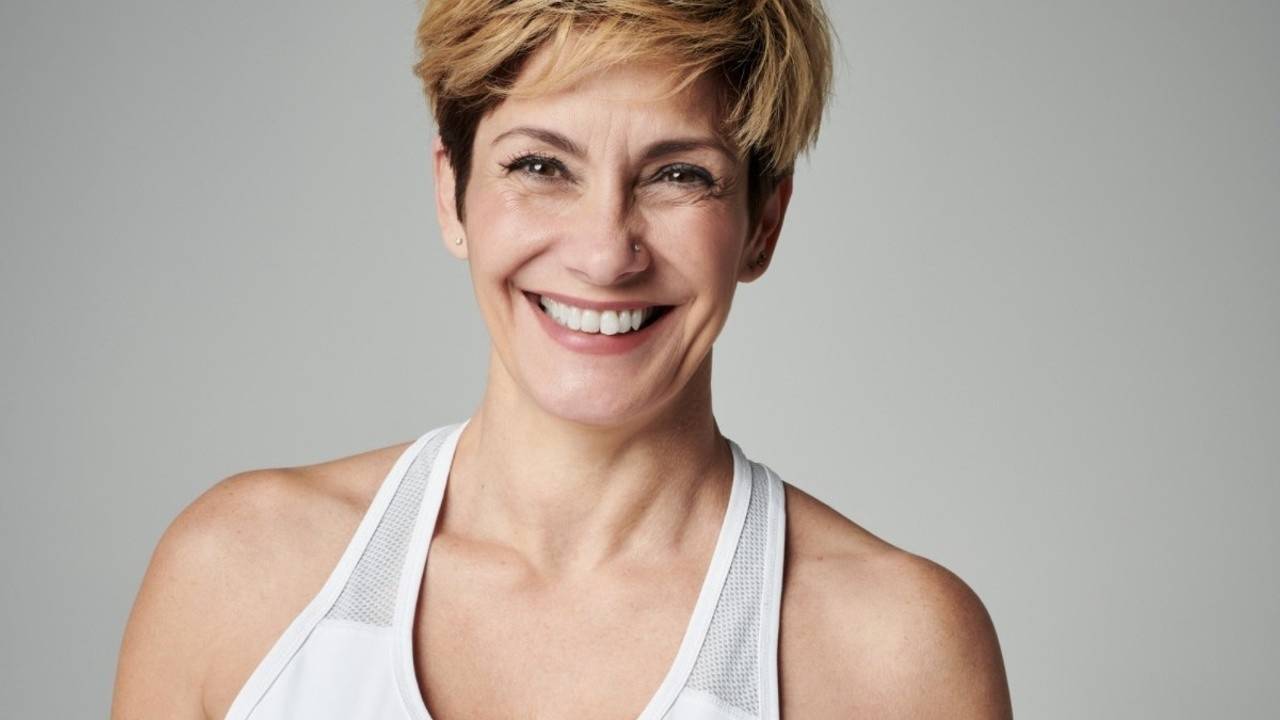 Meet Francesca (Pro Teacher Trainer)