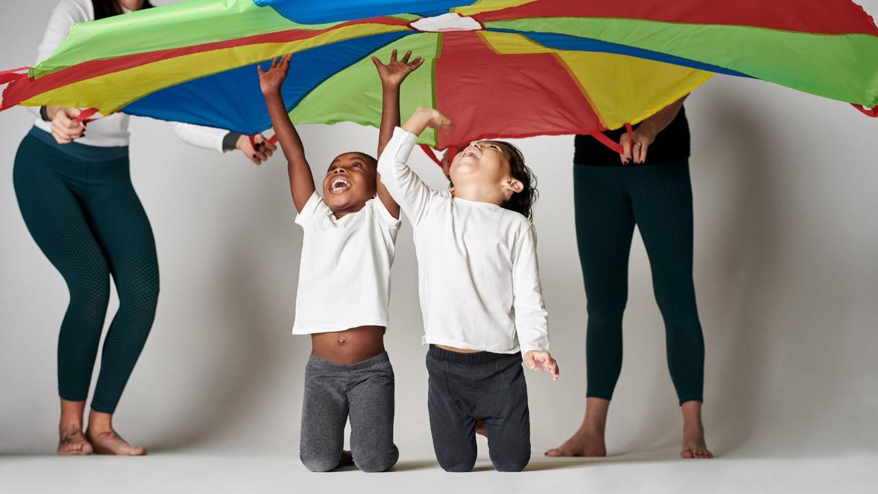 Early Years Yoga Training | 20 Hours | Accredited By Yoga Alliance