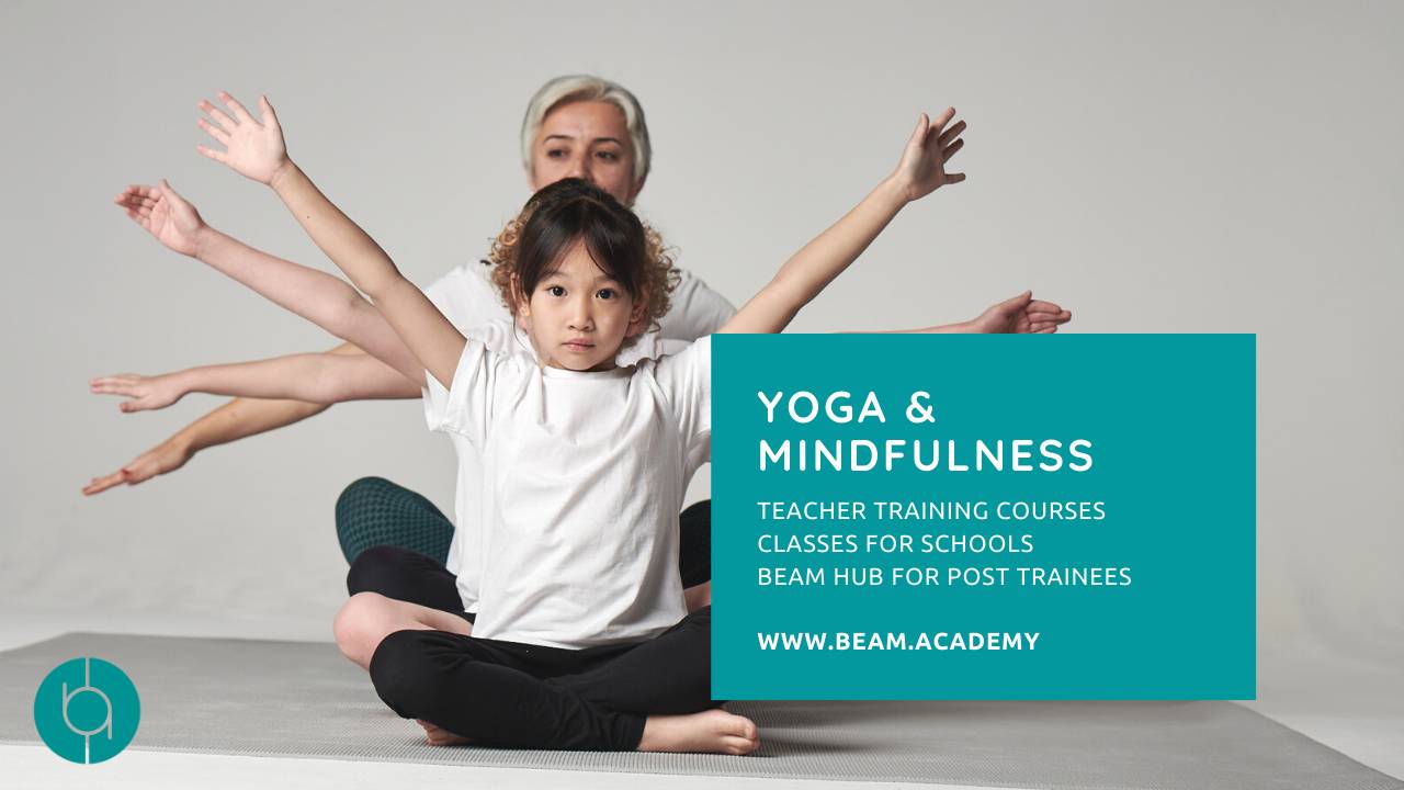 Thank You! | BEAM ACADEMY