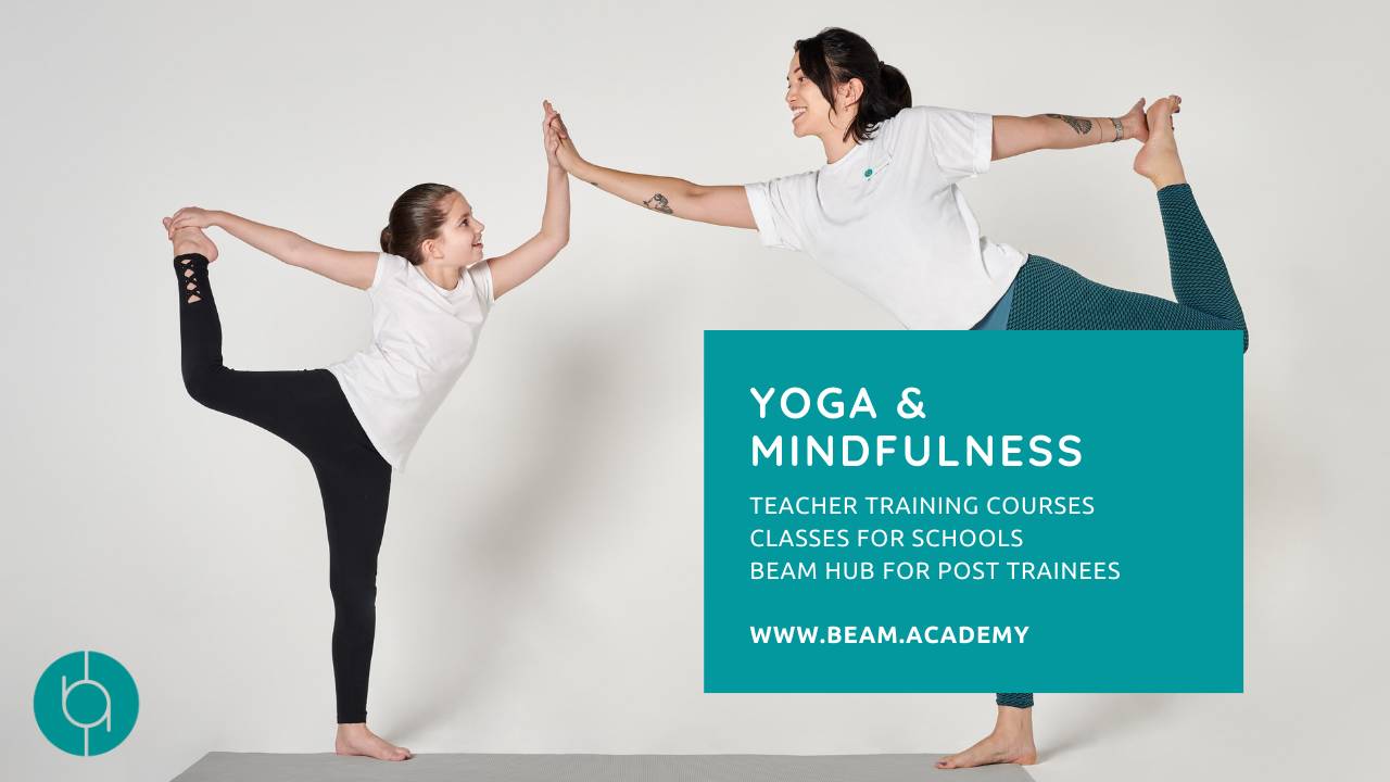 Meet The Team | Classes | BEAM ACADEMY | UK