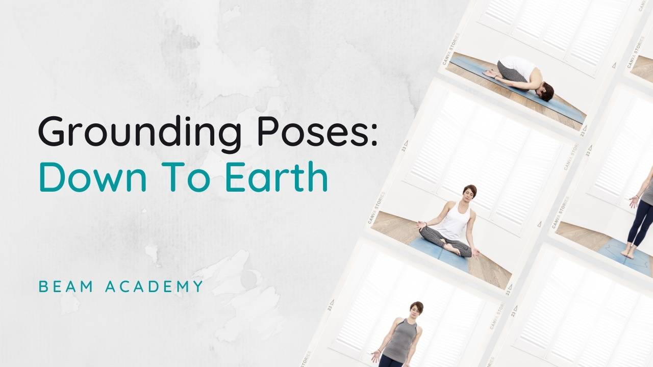 Grounding Poses: Down to Earth