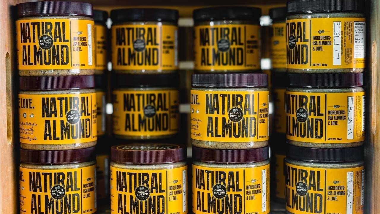 Know when to use the word "natural" when labeling food products