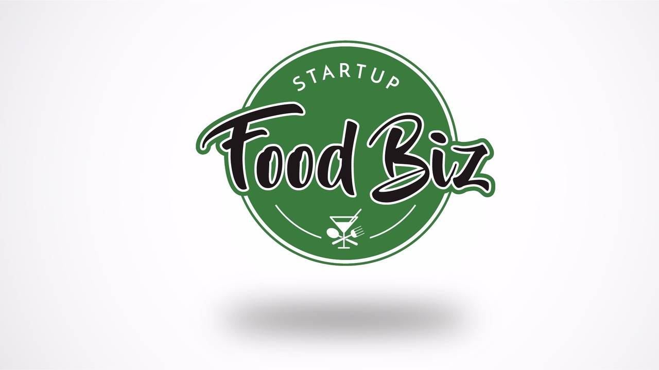 Startup Food Biz