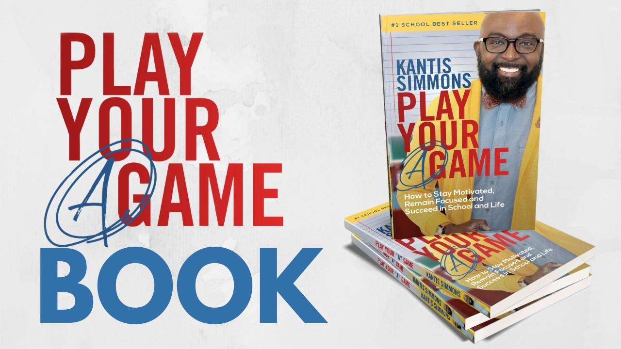 Schools Success Books - Kantis Simmons