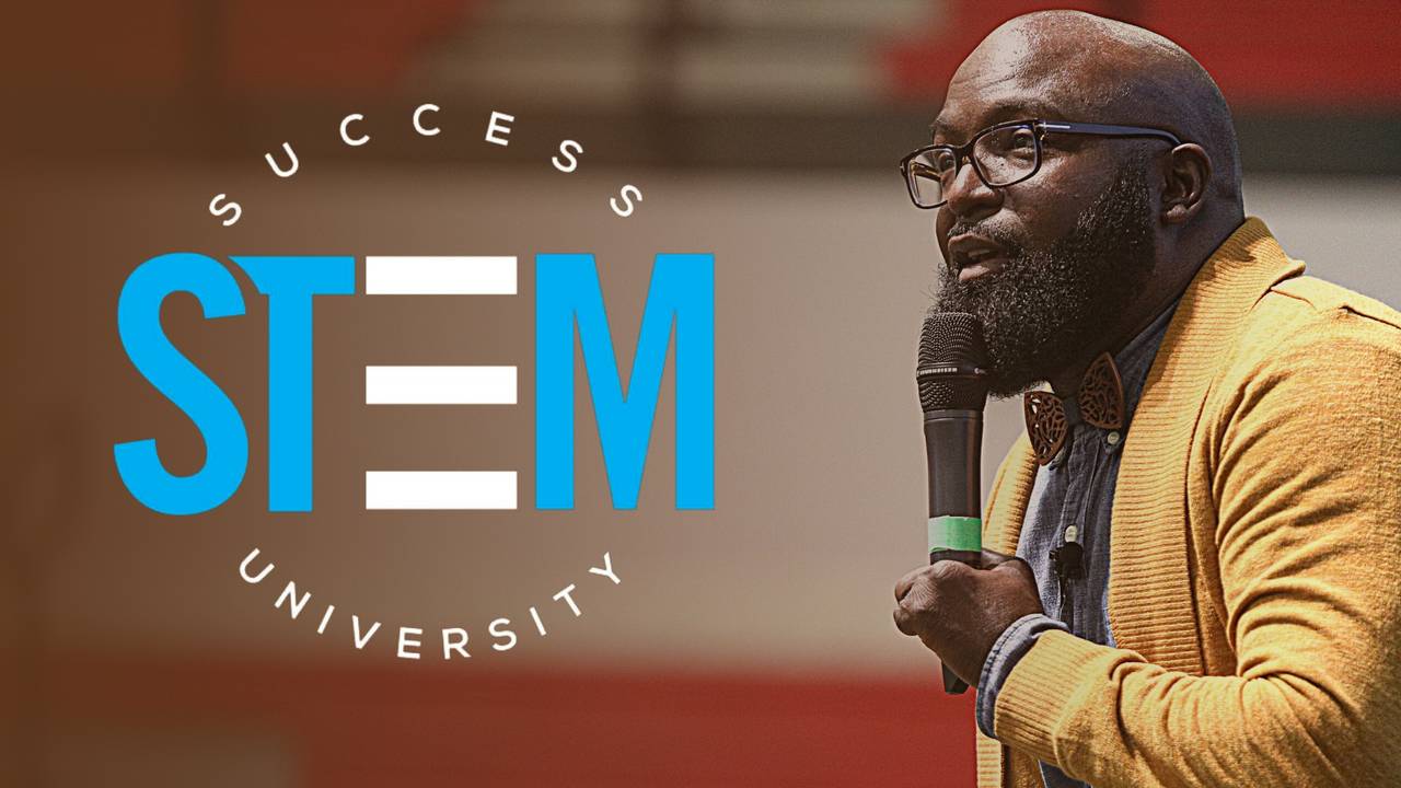 STEM SUCCESS UNIVERISTY