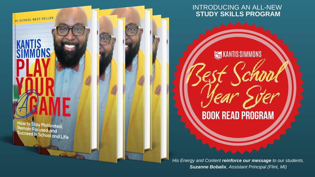 Help Your Students Improve in School - Checkout This Book Read Program