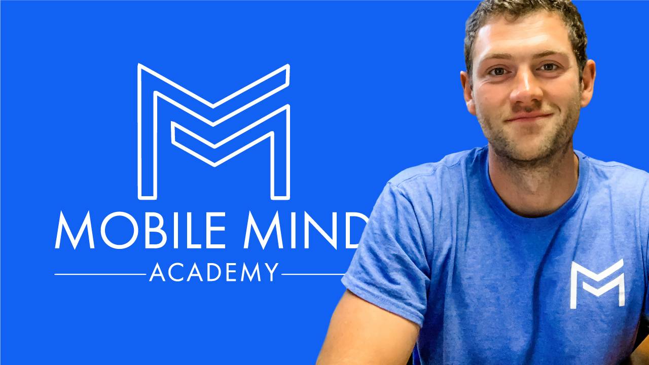 Mobile Mind Agency | Academy