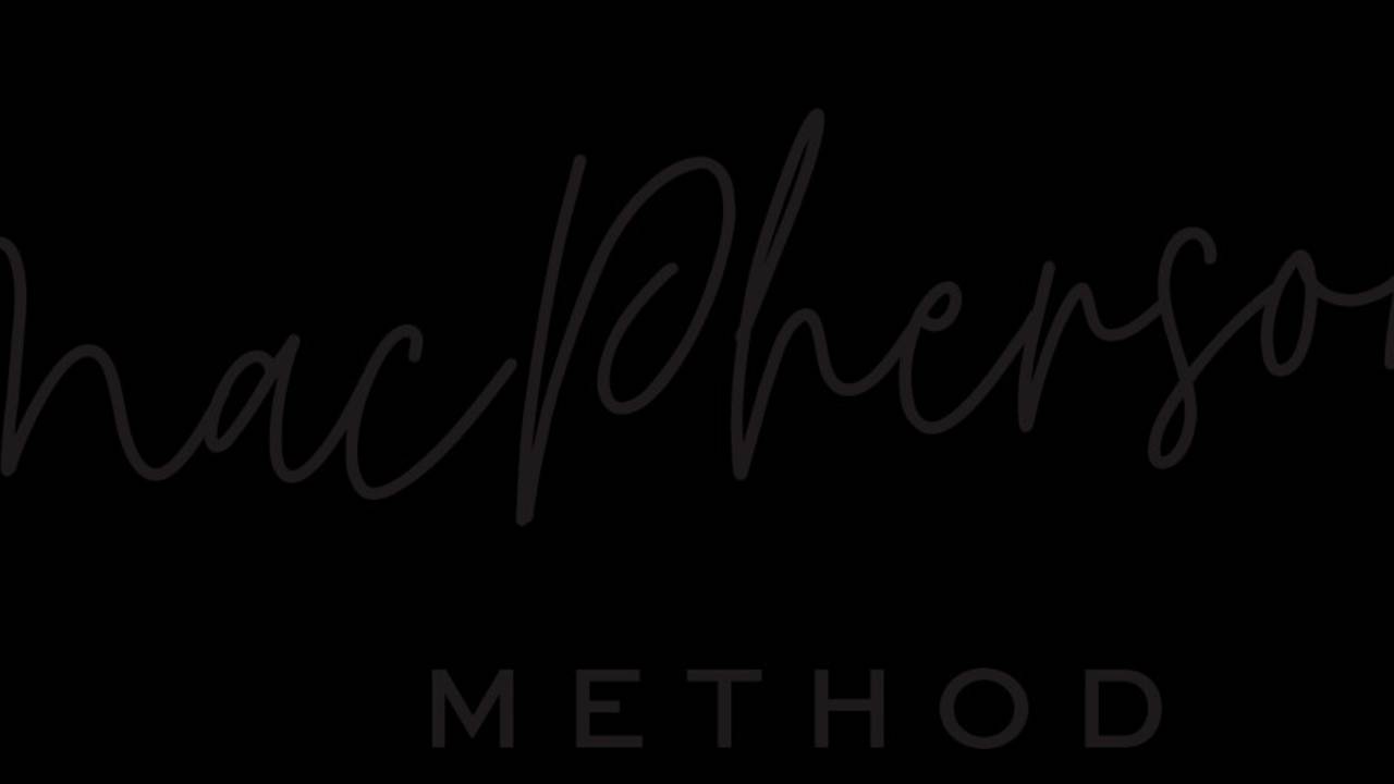 MacPherson Method Protocol Overview