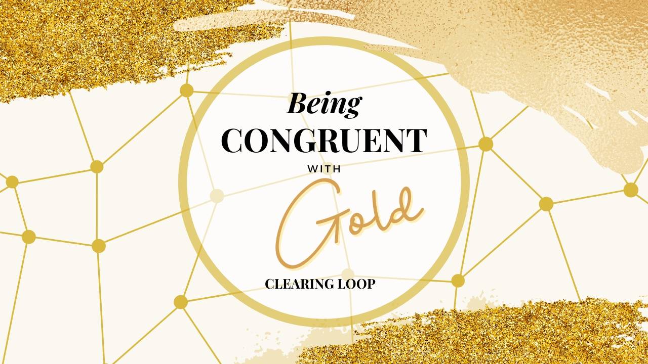 Being Congruent with Gold