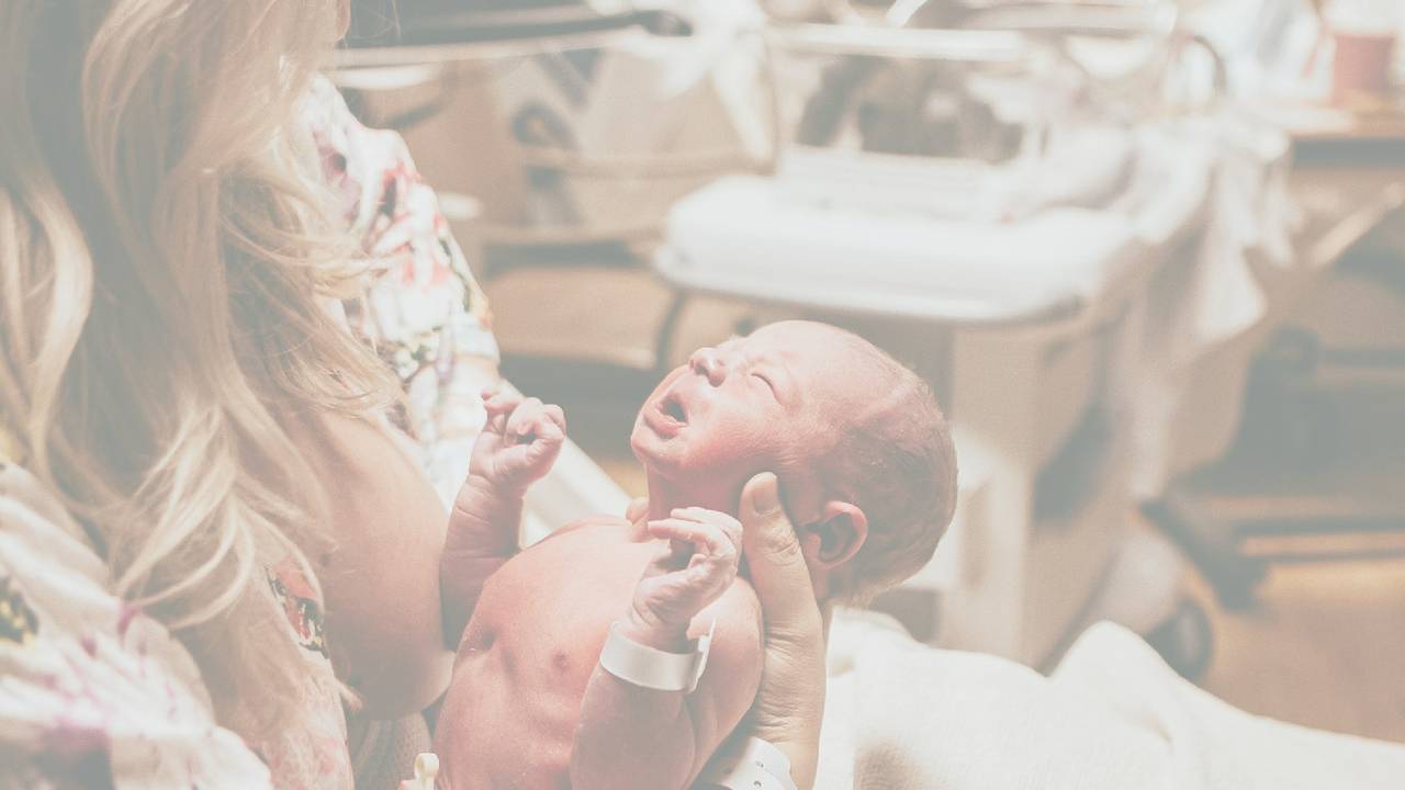 Powerful Mindset Strategies For An Empowered Birth