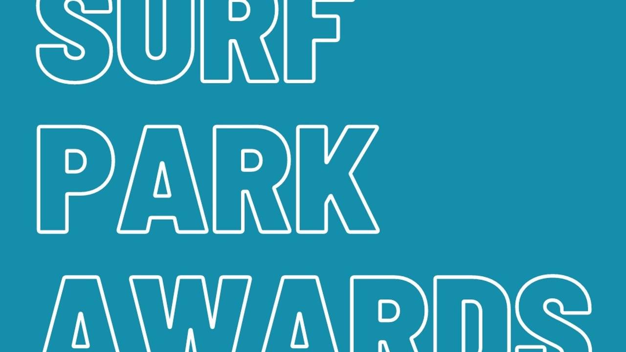 Surf Park Awards 2025 | Surf Park Summit