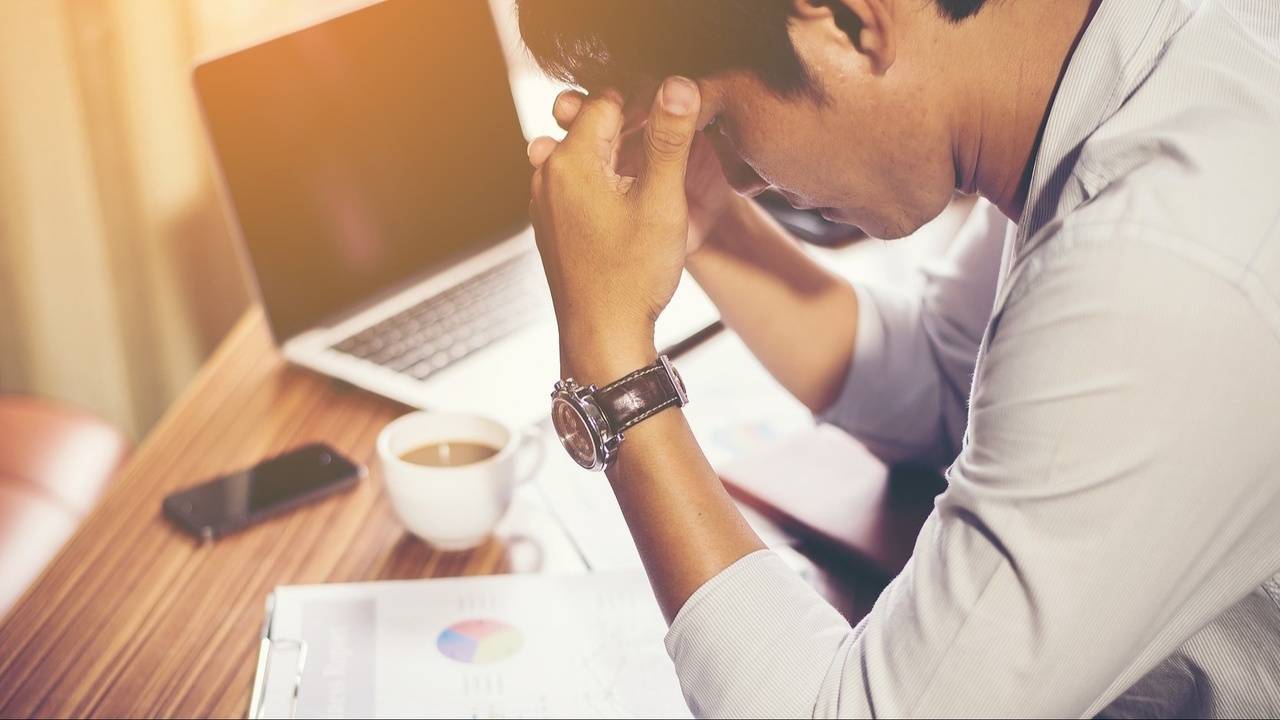 How to Reduce Stress at Work