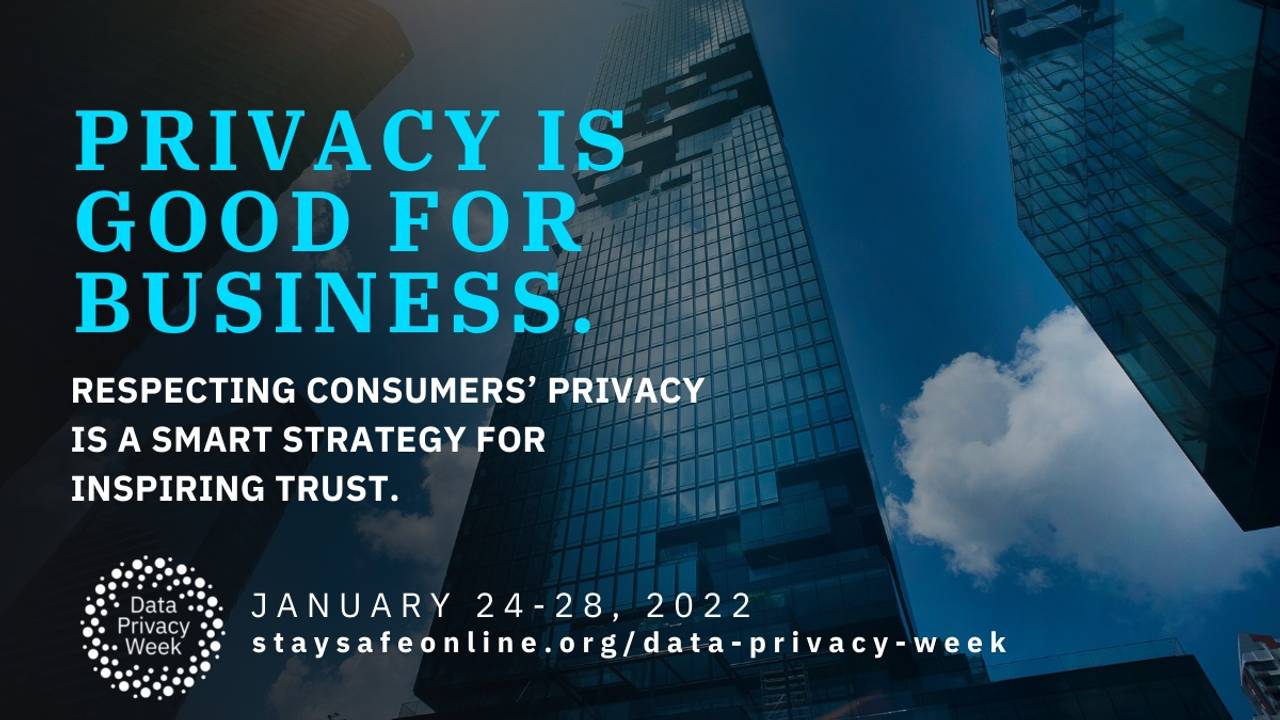 How Businesses Can Put Privacy First