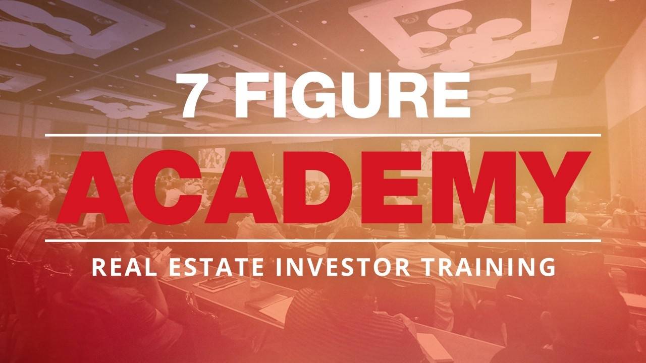 7 Figure Academy