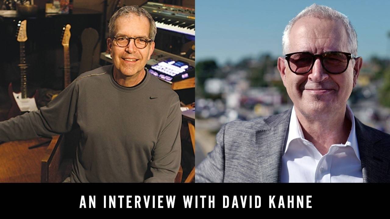 EPISODE 9: SHARING THE RESONANCE