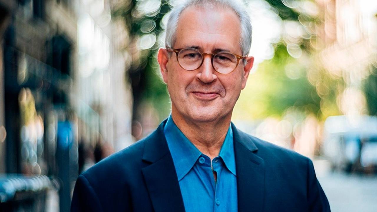 David Nichtern, CEO & Founder of Dharma Moon