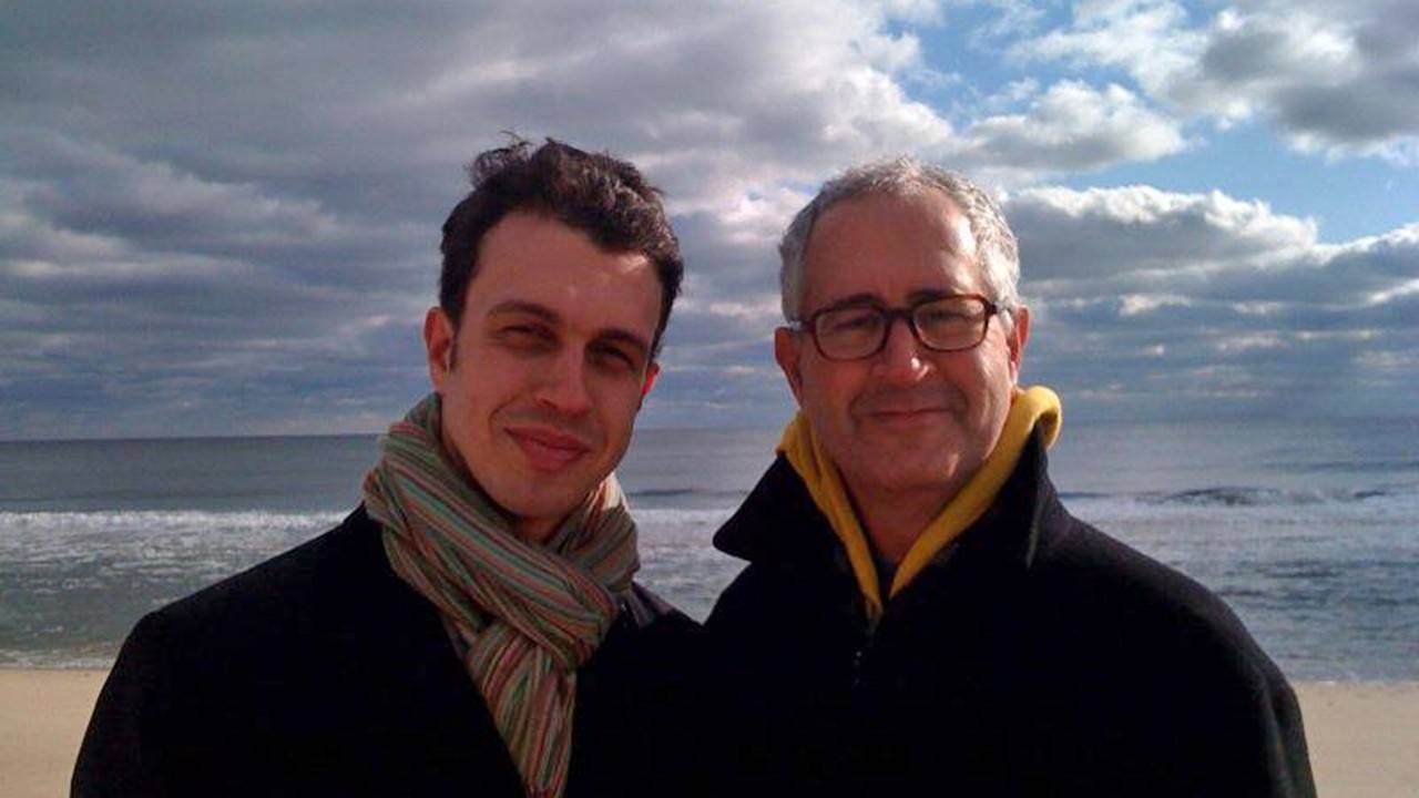 The Wisdom of Ordinary Life: Ethan & David Nichtern