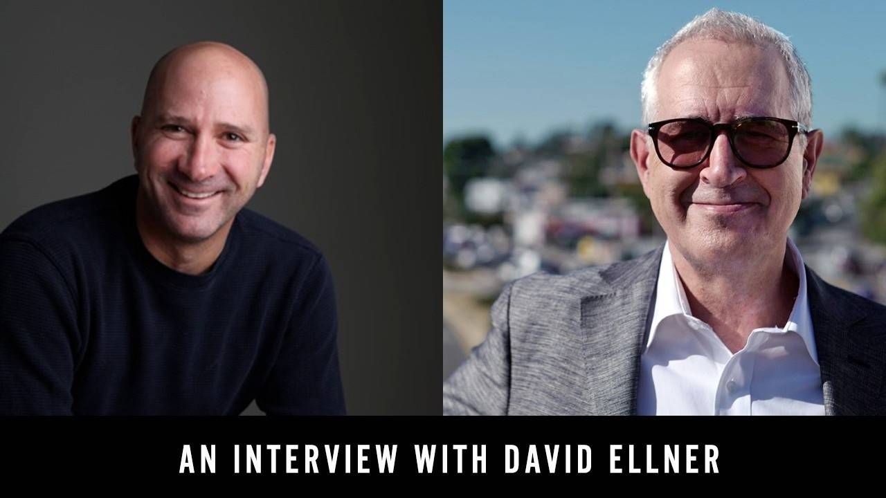 EPISODE 12: EFFORT AND LETTING GO