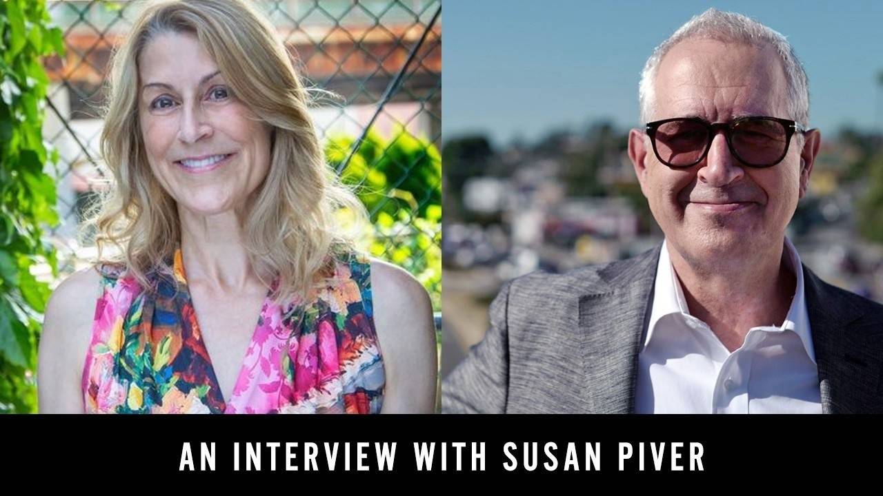 EPISODE 16: MAKING FRIENDS WITH YOURSELF