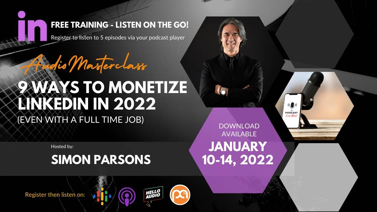 9 Ways To Monetize LinkedIn in 2020