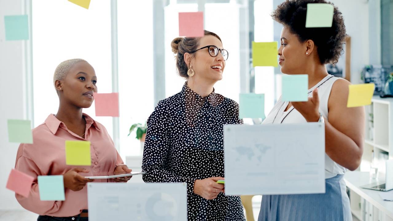 Taking Action to Create Transformation