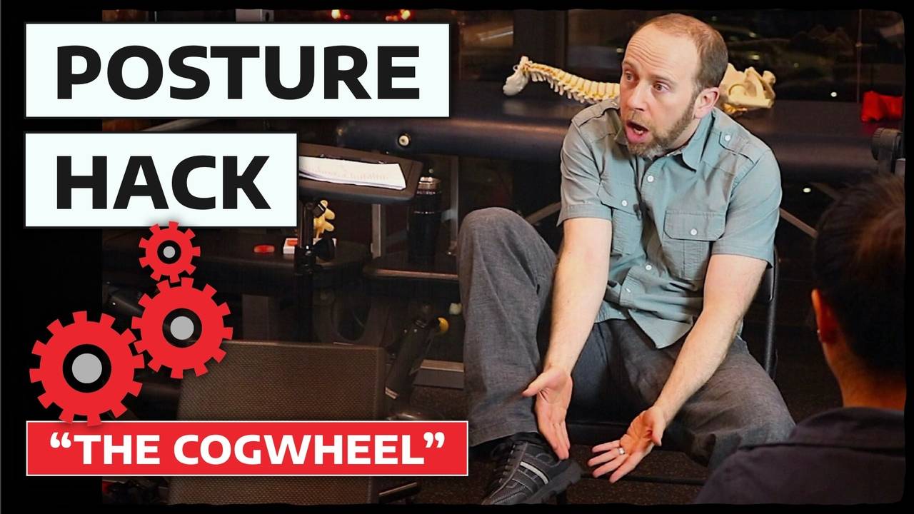 Posture Hack