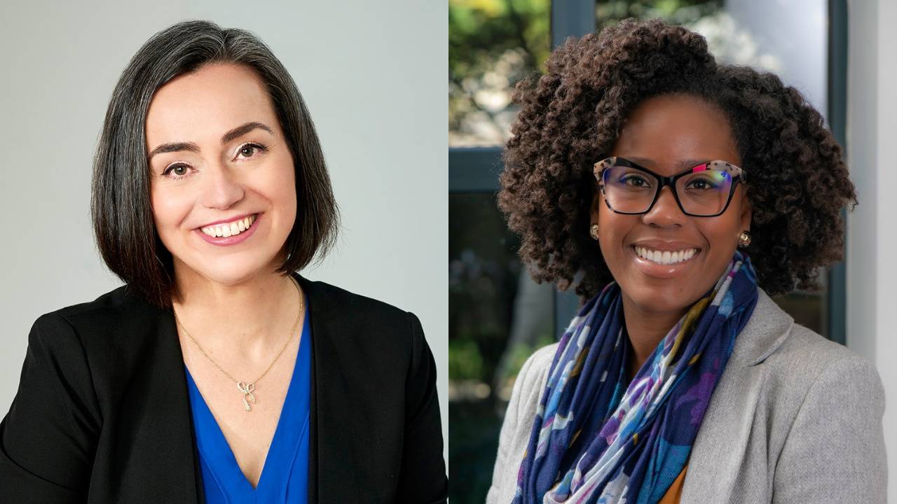 Your Year-End Fundraising Survival Kit with Dr. Adia Gooden