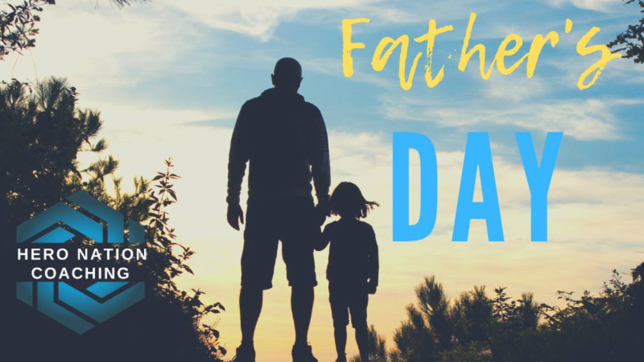 32 questions to ask your father