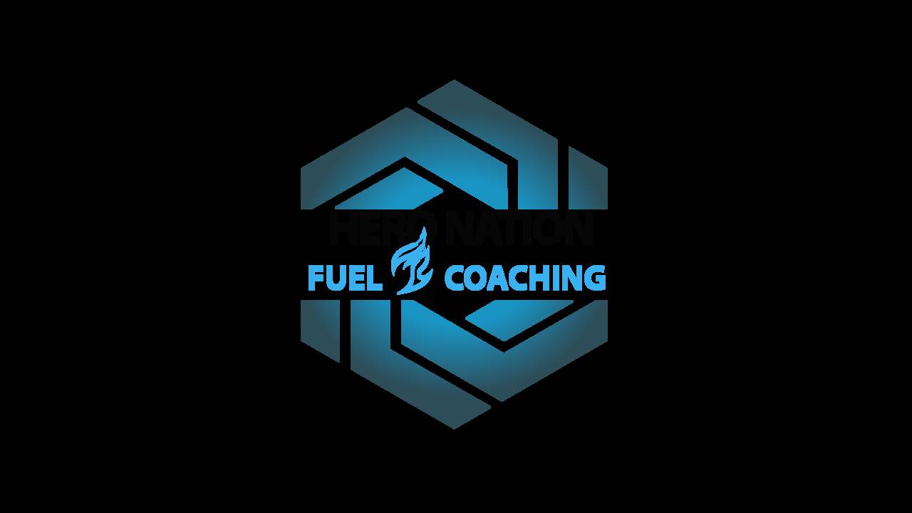 Join Hero Nation Fuel Coaching with Wayne Salmans