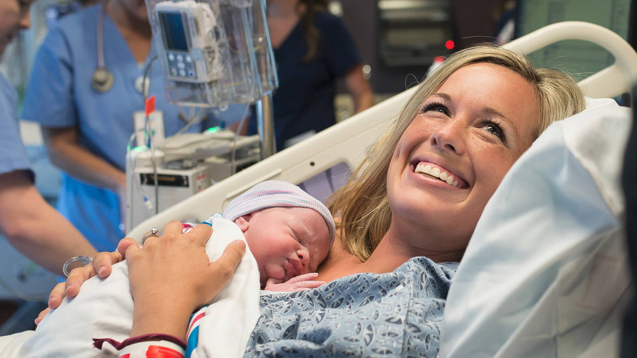 The Ultimate Birth Photography Resource