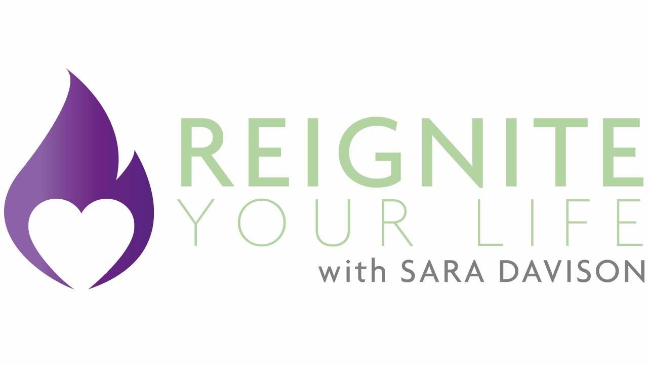 Reignite Your Life! Private Members Group