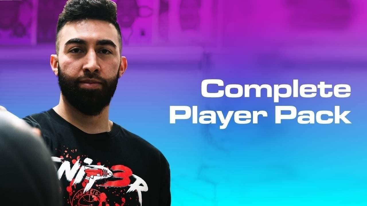The Complete Player Skill Pack