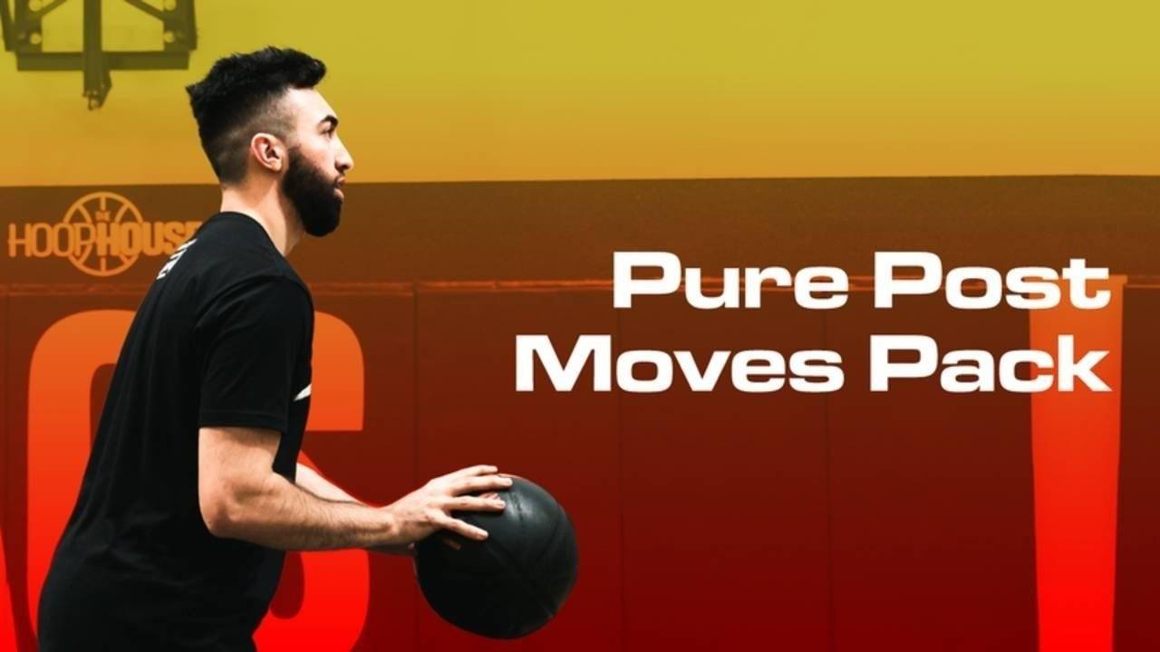 Pure Post Moves Skill Pack