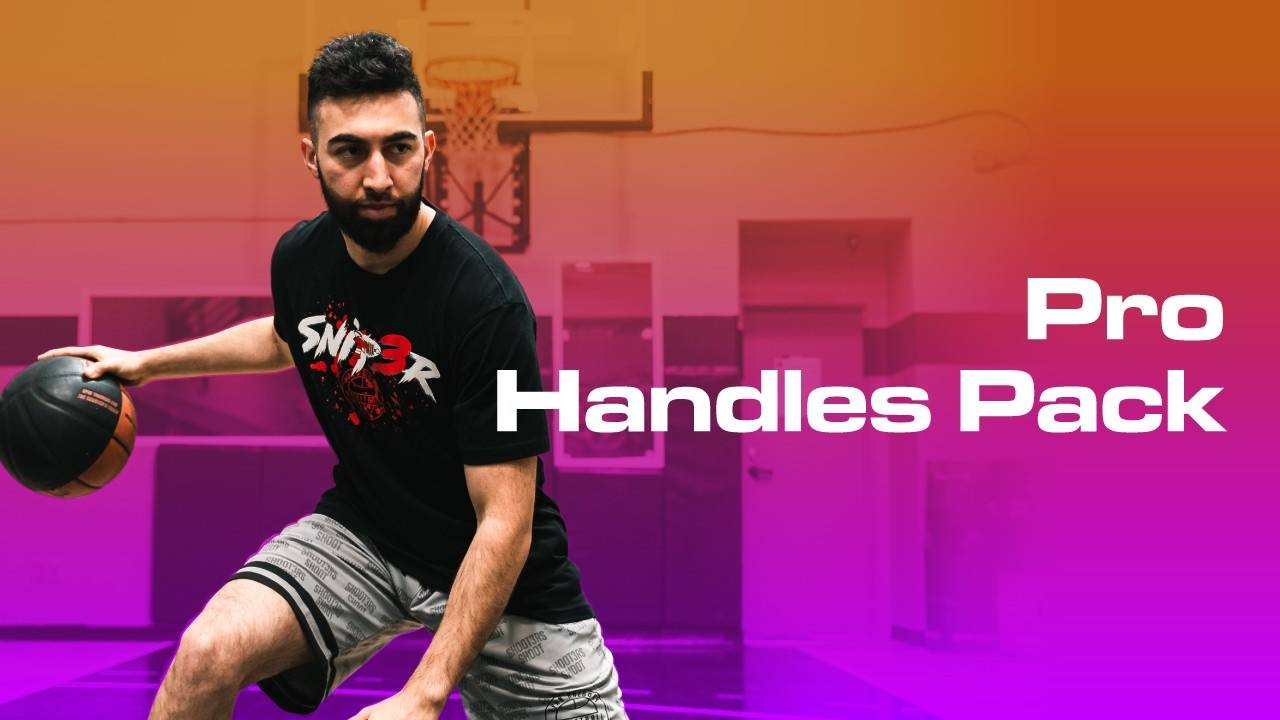 Pro Handles Pack