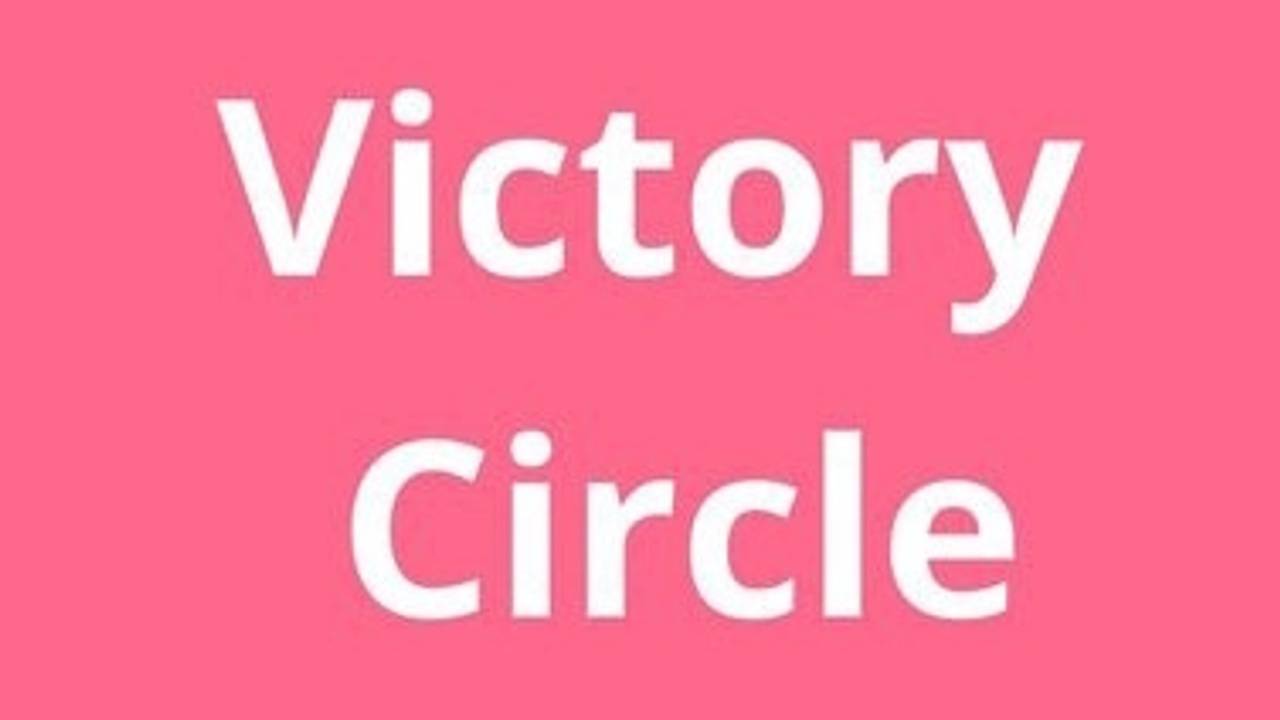 The Victory Circle