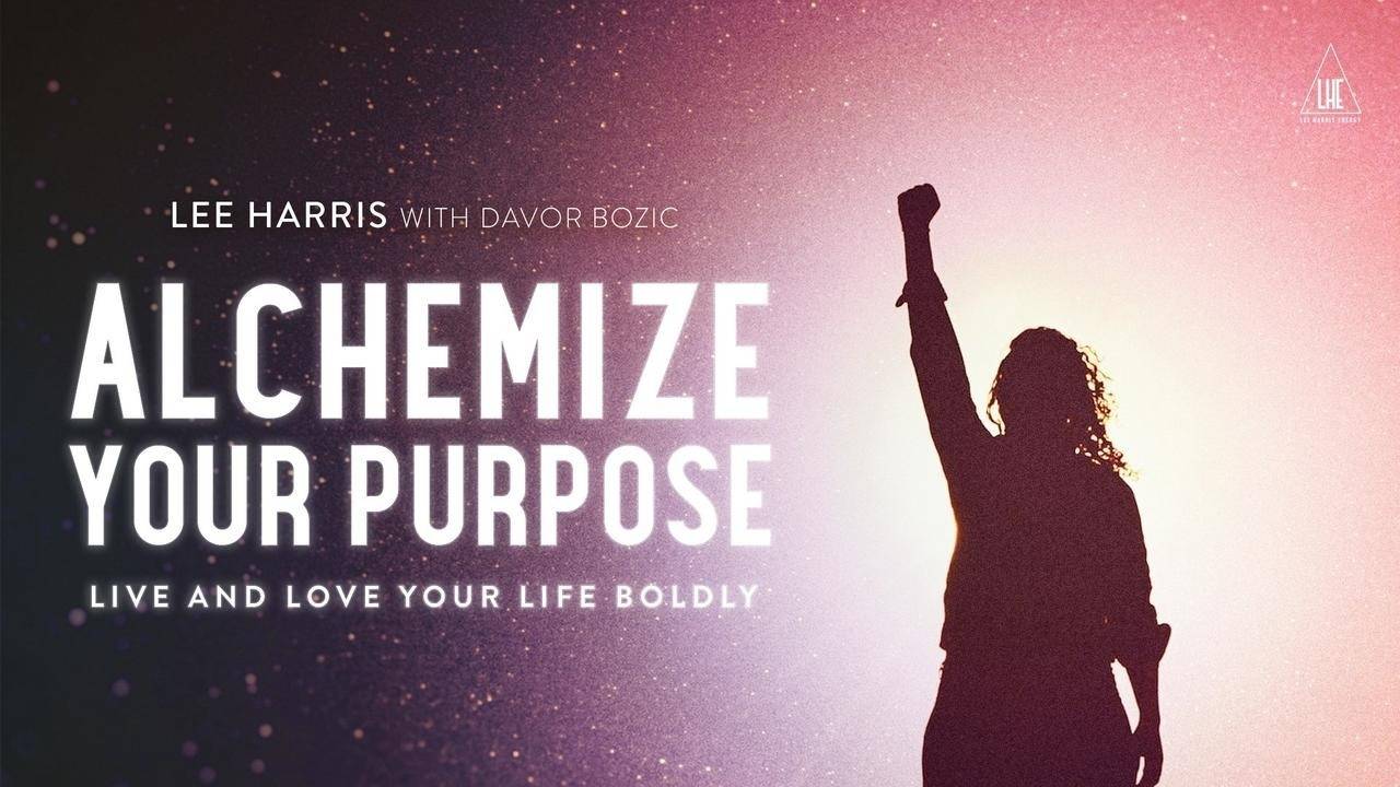 Alchemize Your Purpose