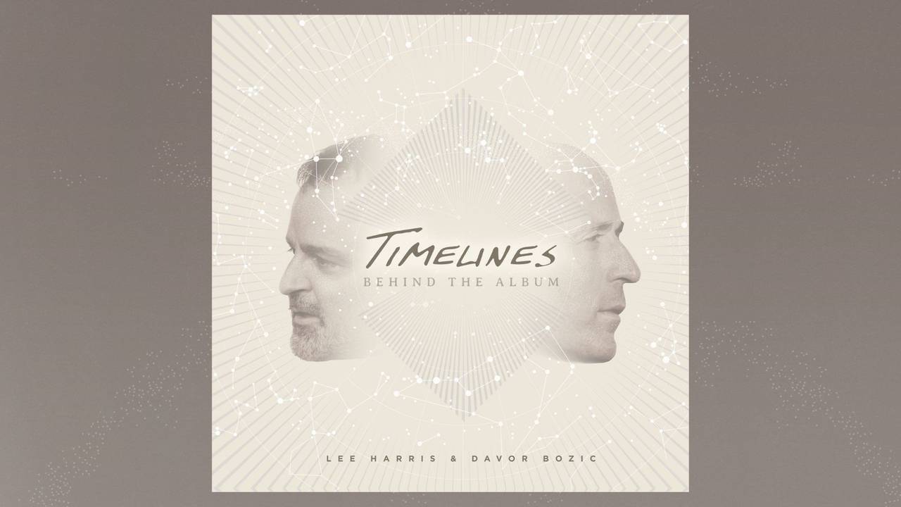 Timelines Celebration Live with Lee Harris & Davor Bozic