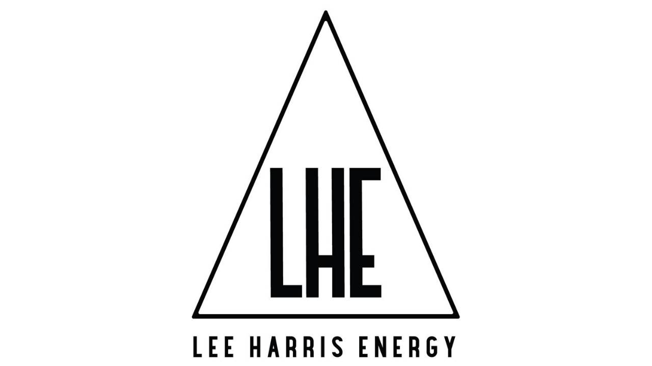 Lee Harris Energy