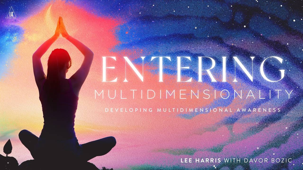 Entering Multidmensionality