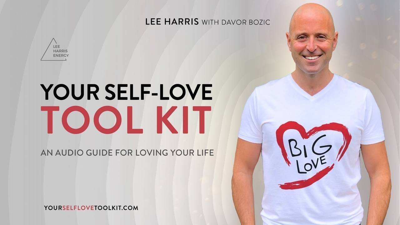 Your Self-Love Toolkit
