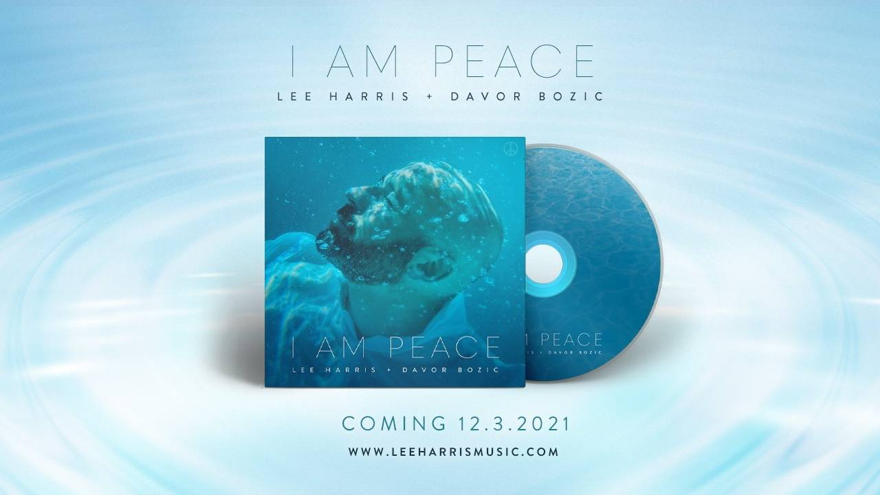 I Am Peace Album
