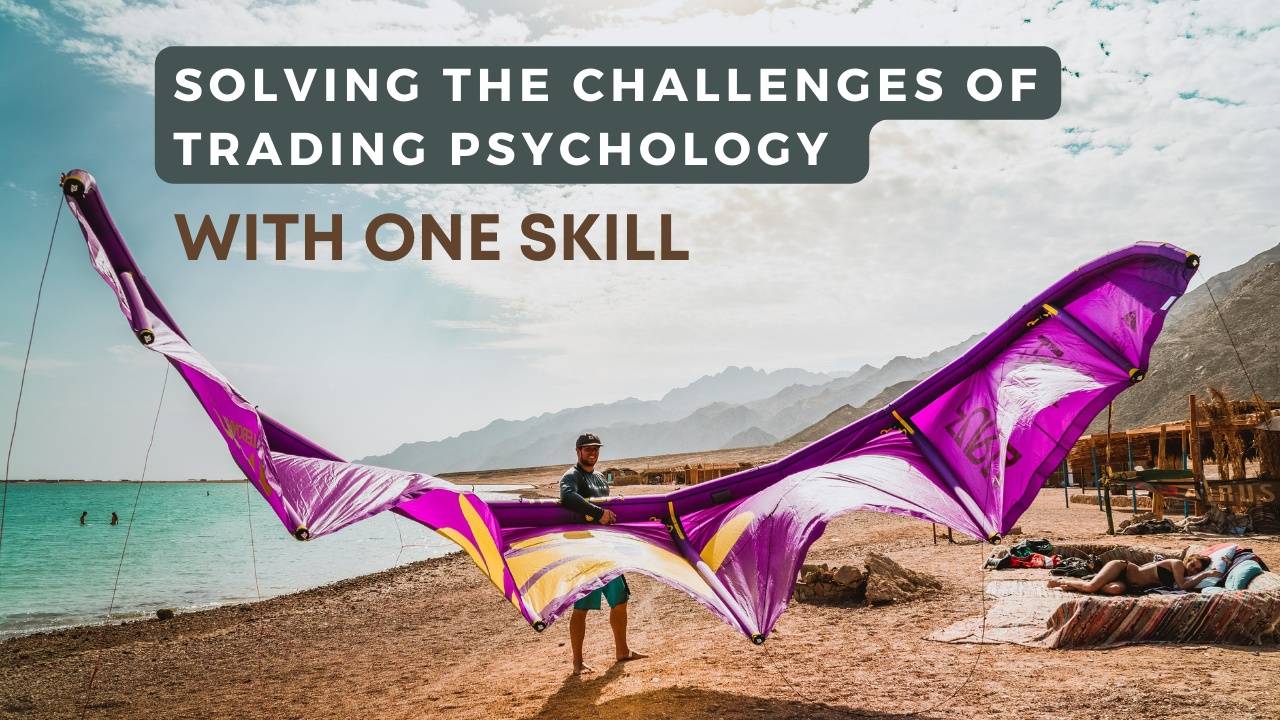 One Mental Skill to Conquer Every Challenge