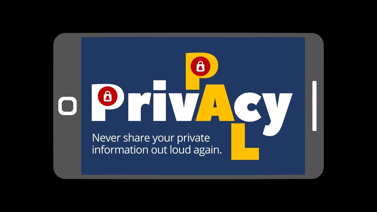 Privacy Pal