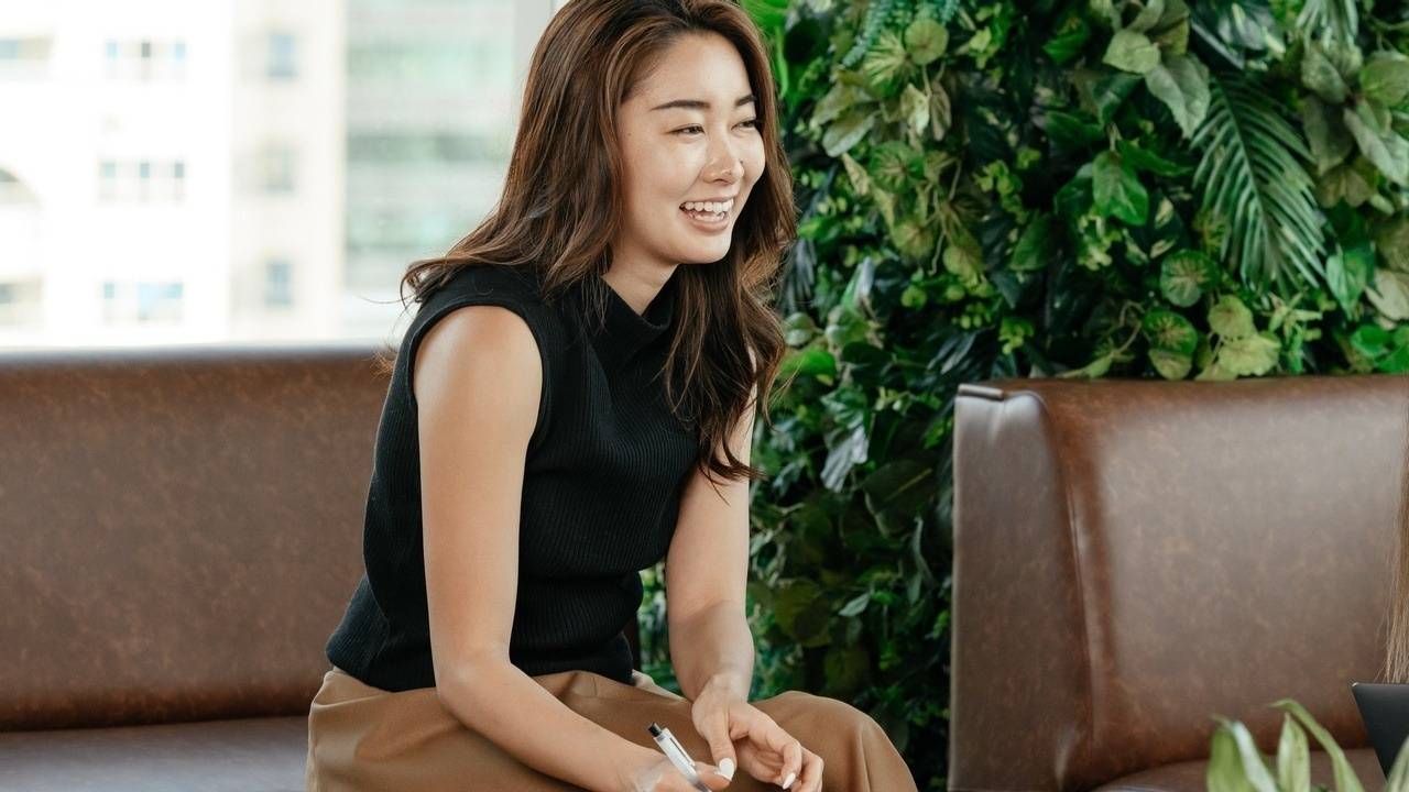 Living with Character - Hyrum Smith