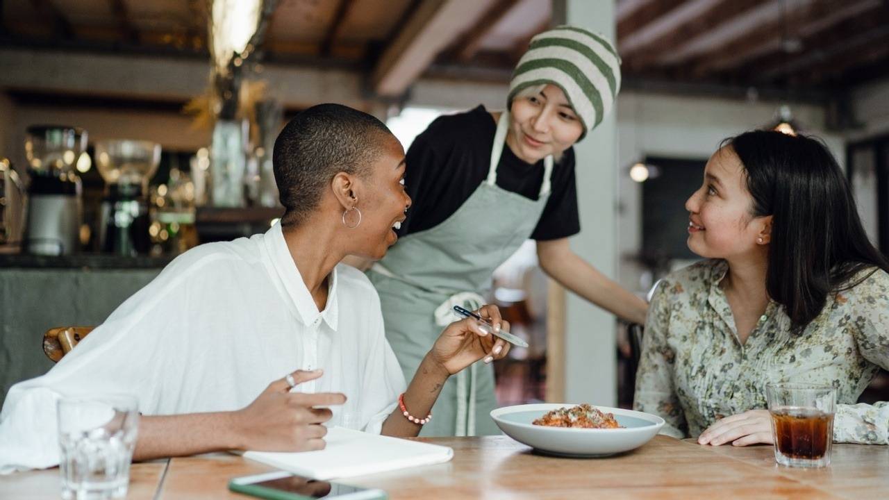 Customer Service: Magical Moments