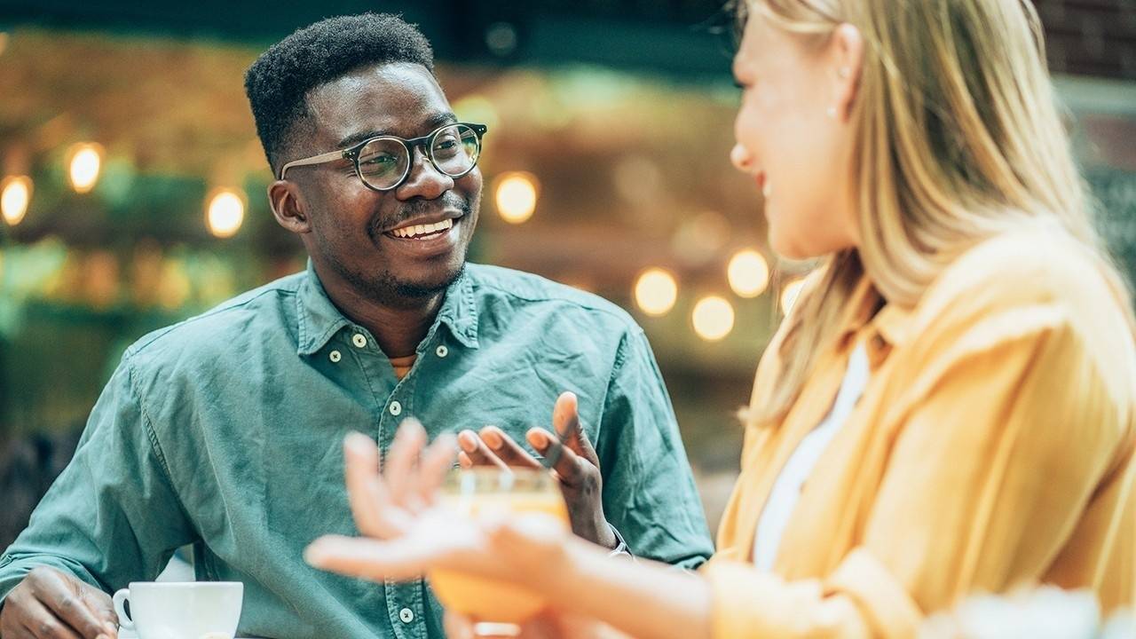 Five Steps to Clarity When You're Making an Important Career Decision