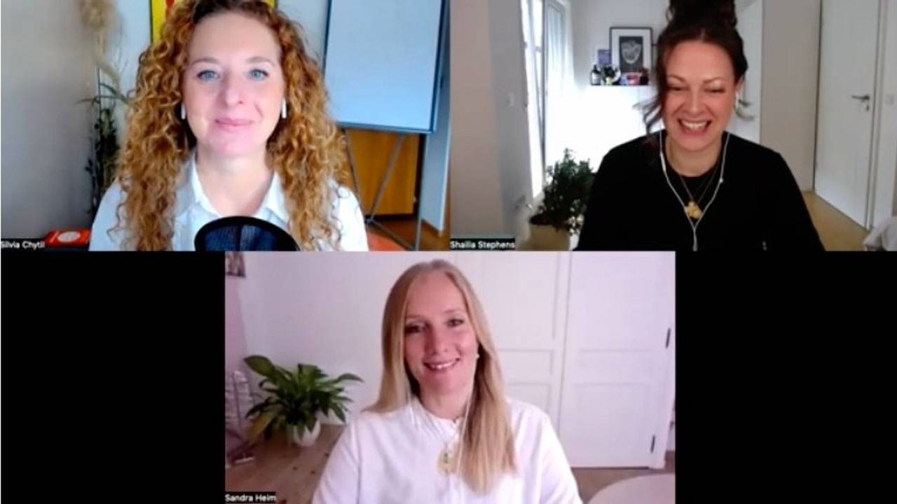 Von der Angst, das Leben zu vergeuden