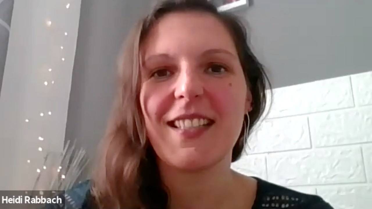 Heidi wanted a business strategy and got so much more!